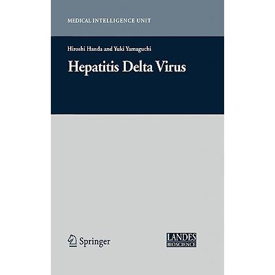 Hepatitis Delta Virus