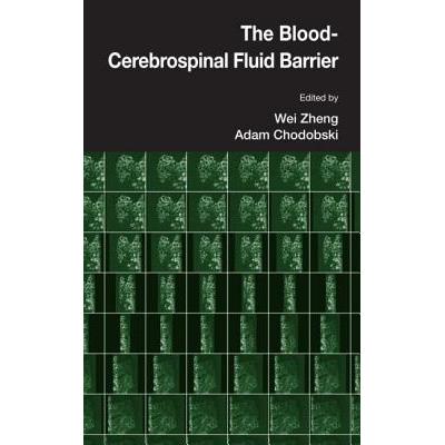 The Blood-Cerebrospinal Fluid Barrier