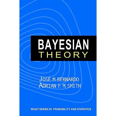 Bayesian Theory [Wiley统计学]
