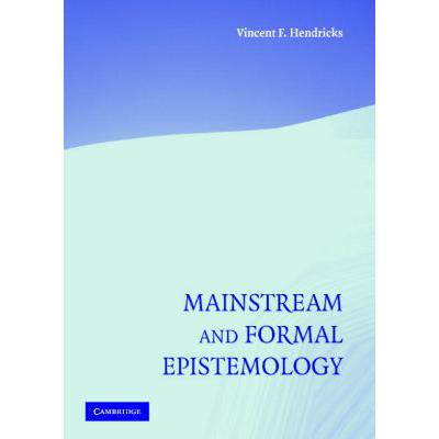 Mainstream and Formal Epistemology