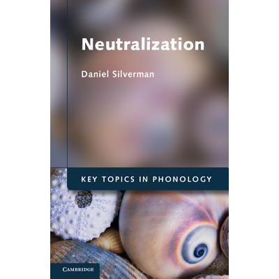 Neutralization: - Neutralization