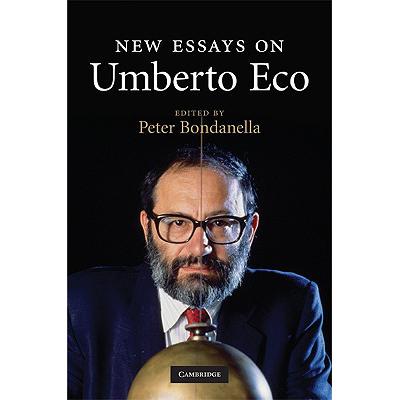 CBG New Essays on Umberto Eco
