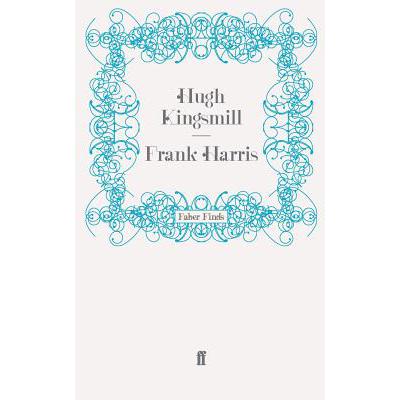 Frank Harris