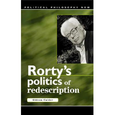 Rorty's Politics of Redescription