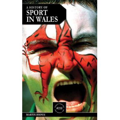 History of Sport in Wales PB