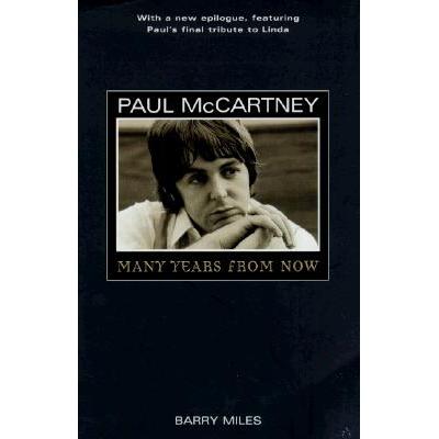Paul McCartney: Many Years from Now