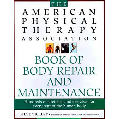 The American Physical Therapy Association Bo...