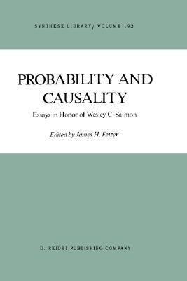 Probability and Causality: Essays i