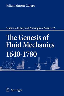The Genesis of Fluid Mechanics