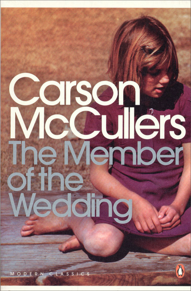 The Member of the Wedding[婚礼的成员]