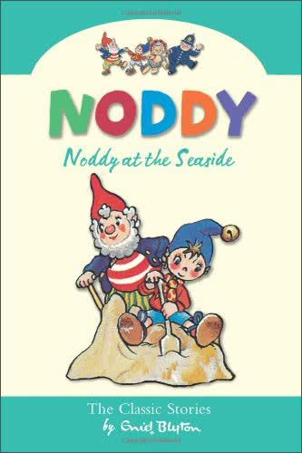 Noddy at the Seaside