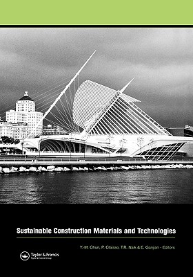 Sustainable Construction Materials and