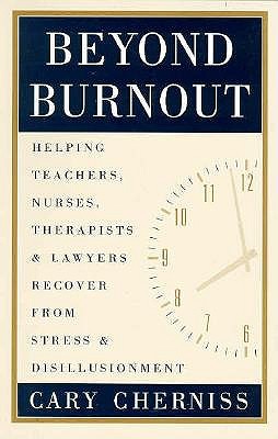 Beyond Burnout: Helping Teach