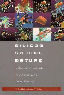 Silicon Second Nature: Culturing