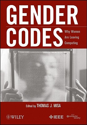 Gender Codes: Why Women Are Leaving