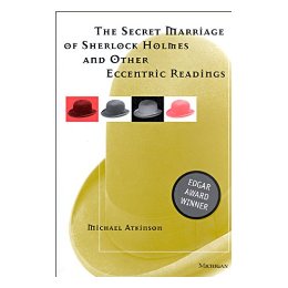 The Secret Marriage of Sherlock Holmes