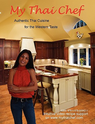 My Thai Chef - Authentic Thai Cuisine