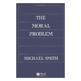 The Moral Problem