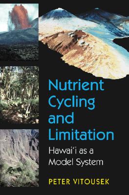Nutrient Cycling and Limitation: Hawai'i