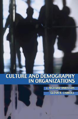 Culture and Demography
