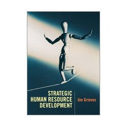 Strategic Human Resourc