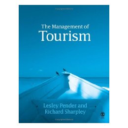 The Management of Tourism