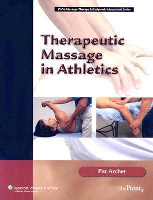 Therapeutic Massage in Athletics