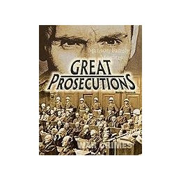Great Prosecutions