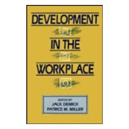 Development in the Workplace