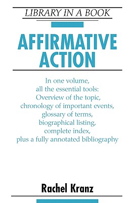 Affirmative Action