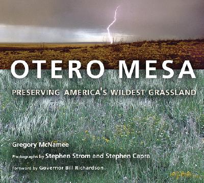 Otero Mesa: Preserving America's Wildest