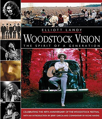 Woodstock Vision: The Spirit of