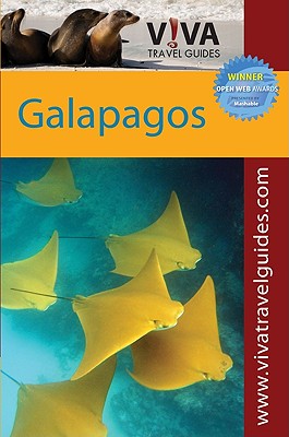 Viva Travel Guides Galapagos