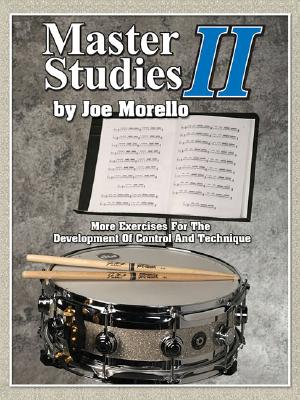 Master Studies II: More Exercises for