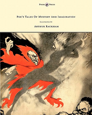 Poe's Tales of Mystery and