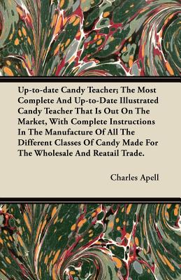 Up-To-Date Candy Teacher; The Most