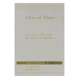 Glacial Times: A Journey Through the