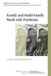 Family and Multifamily Work wit