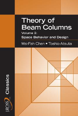 Theory of Beam-Columns, Volume 2: Space