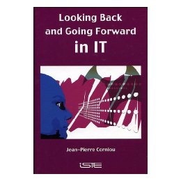 Looking Back And Going Forward In