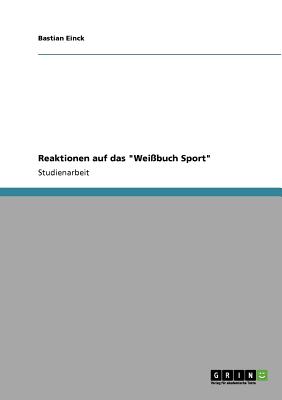 Reaktionen Auf Das 