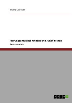 PR Fungsangst Bei Kindern U