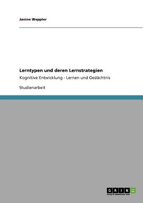 Lerntypen Und D