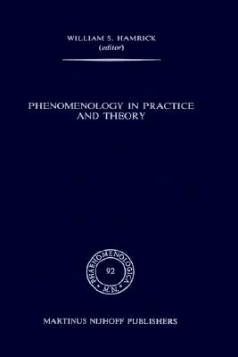 Phenomenology in Practice and Theory: