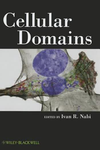 Cellular Domains [Wiley生命科学]