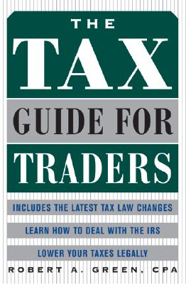 The Tax Guide for Traders