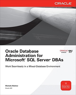 Oracle Database Administration f