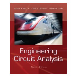 Engineering Circuit Analysis