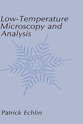 Low-Temperature Microscopy and