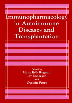 Immunopharmacology in Autoimmun